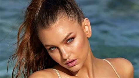 Olivia Browers Radiance Is Palpable In These 6 Pics From Scrub Island