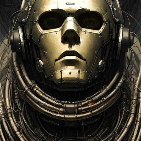 Interlope Rdarksynth