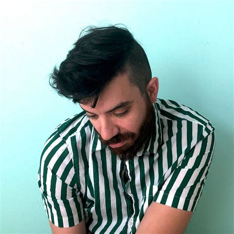 Kaveh Akbar English College Of Liberal Arts And Sciences The