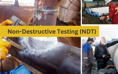 What Is Non Destructive Testing Ndt And Why Is It Important