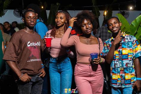 Last Saturday I Attended The Code And Cocktails 🍹 Event—a Moment Id Been Looking Forward To