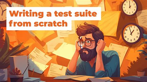 How To Kickstart An Automated Test Suite When There Are 0 Tests Written