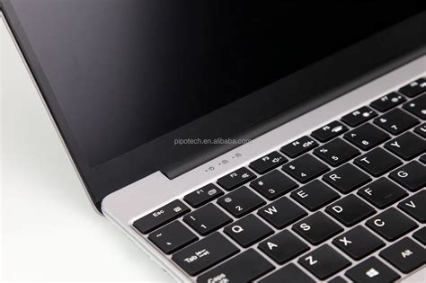 PIPO Slim 16GB 512GB Notebook Laptop 15.6 Inch Core I7 I9 11th Gen OEM ...