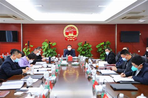 雁峰区召开2022年第十五次政府常务会湖南民生网
