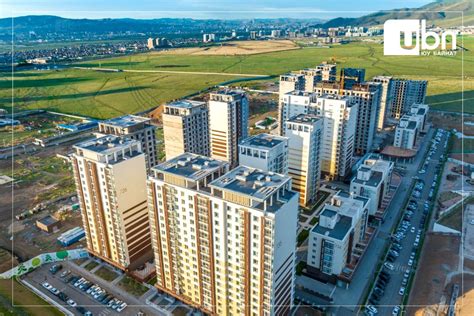 “Шинэ Яармаг“ цогцолбор хорооллын үл хөдлөхөөс худалдан авах саналыг маргаашнаас авч эхэлнэ