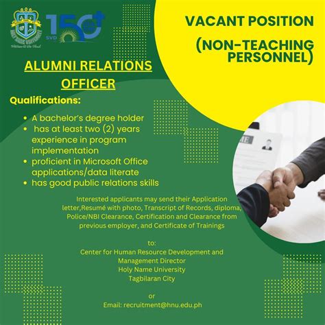 Holy Name University Holy Name University Official