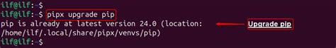 How To Install Pip On Ubuntu 24 04 4 Methods Its Linux FOSS