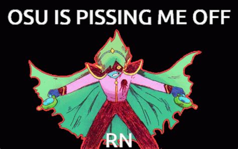 Capt Spacebabe Osu GIF Capt Spacebabe Osu Discover Share GIFs