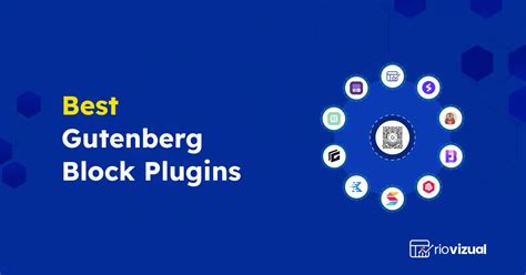Top 10 Best Gutenberg Block Plugins For Wordpress In 2025