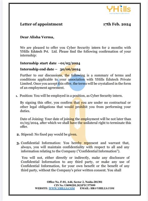 Alisha Verma On Linkedin Cybersecurity Ethicalhacking Technology