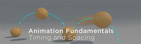 Character Animation Fundamentals Timing And Spacing Animation Animated Characters Beginner