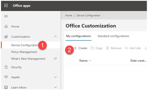 Deploy Microsoft Apps With Zero Content Sandy S Blog