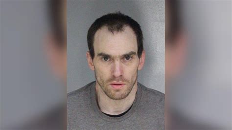 Humboldt County Drug Task Force Arrests Mckinleyville Man For A 3rd Time