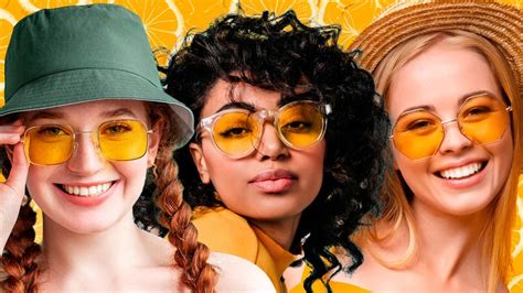 Accessorizing With Glasses Tips And Tricks For Adding Flair To Your