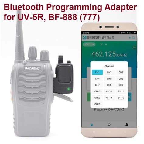 Gss Sale Singapore Stock Bluetooth Wireless Programming Adapter