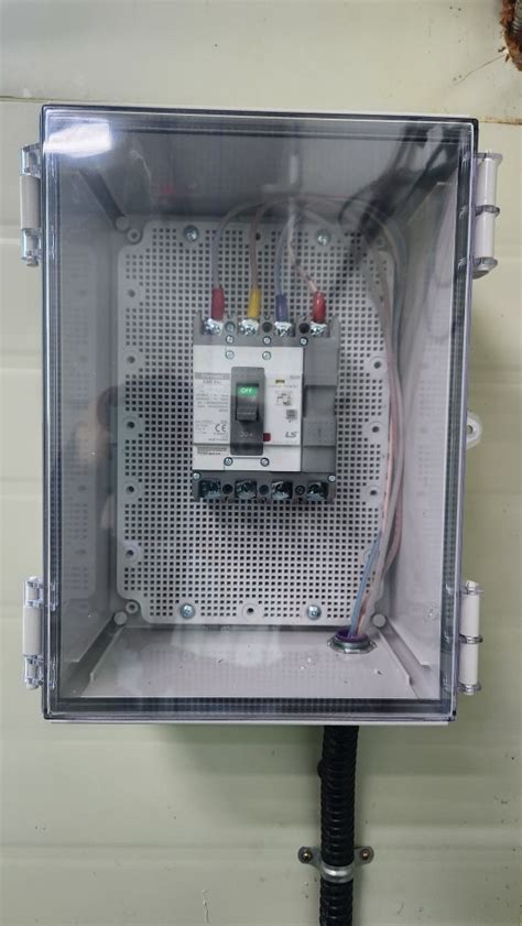 분전함설치 경상남도 사천시 동금동 조명기구전기용품 당근 비즈 소식