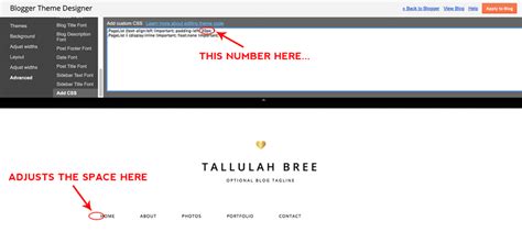 Adding Pages To Blogger Blog