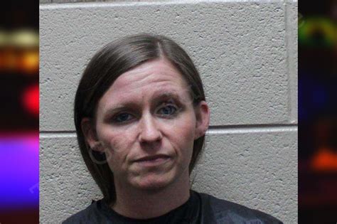 Amber Wilkie — Haralson County Jail Bookings