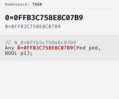 N 0x0ffb3c758e8c07b9 Natives Cfx Re Docs