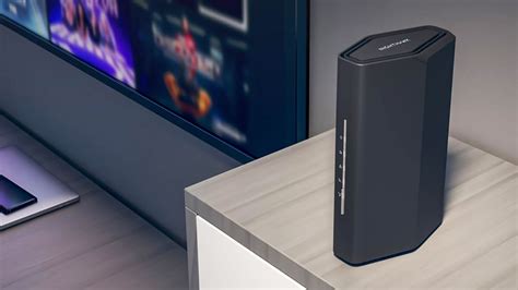 Netgear Nighthawk Rs100 Review An Affordable Reliable Wi Fi 7 Router T3