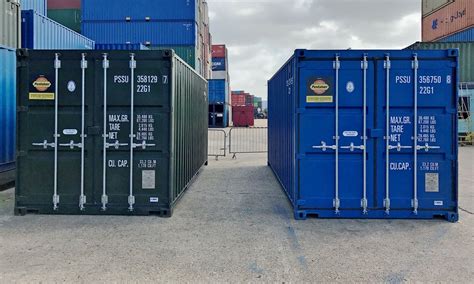 The Ultimate Guide To Choosing The Right Storage Containers Blog Diary