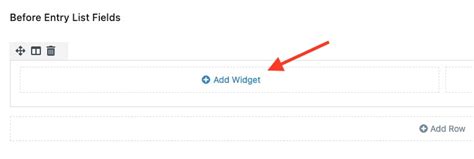 How To Configure The Search Form Wp Formsviews