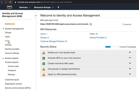 How To Trigger A Lambda Function When A Dynamodb Table Is Modified Uw
