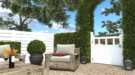 X X Mm HxWxD Ledged Solid Pine Garden Gate At Vibrant Doors