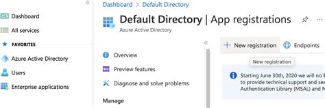 Microsoft Authentication Sso Guide — Osticket 1171 Documentation