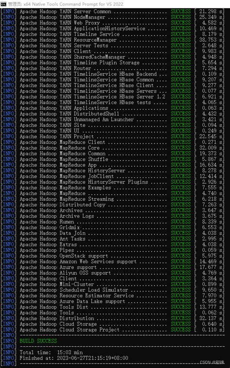【hadoop实战】windows环境下编译hadoop2（2 10 2 r0） hadoop hdfs native client no