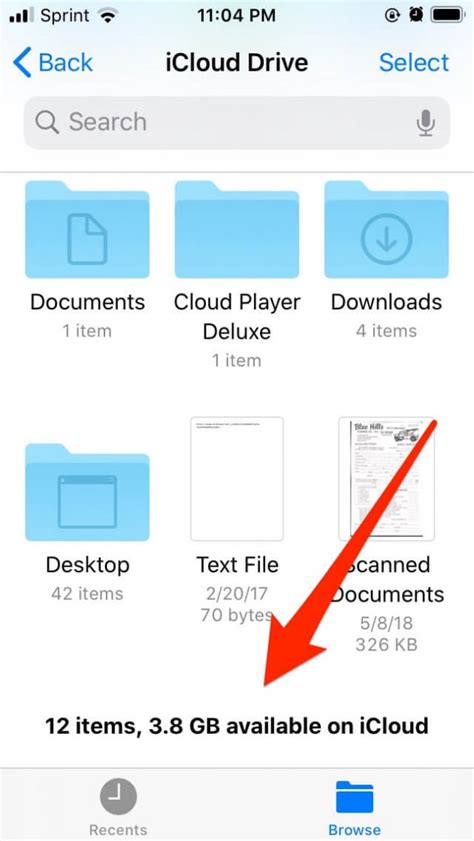 5 Quick Tips To Free Up Icloud Storage Space Gotechtor