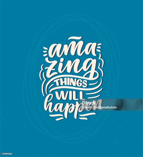 재미있는 손으로 그린 글자 인용 인쇄 및 포스터 디자인을위한 멋진 문구 영감을 주는 페미니즘 슬로건 인사말 카드 템플릿 벡터 개성 개념에 대한 스톡 벡터 아트 및 기타