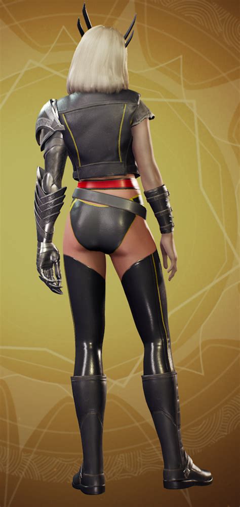 Marvels Midnight Suns Page 6 Adult Gaming Loverslab