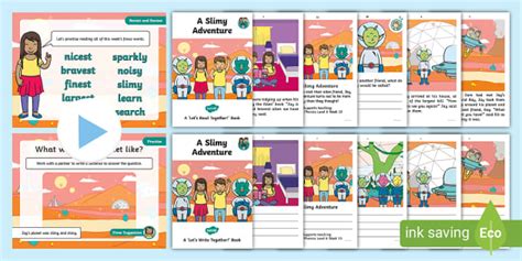 Adding Est And Y To Words Ending In E Lesson Plan Level Phase 6 Week