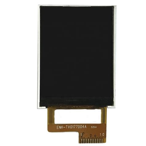 Hot Selling Inch X TFT LCD Display Module LCM Small Size TFT Display China TFT LCD