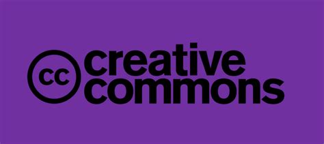 Creative Commons Dans Les Réseaux Sociaux Définition