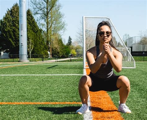 Effective Lower Body Workouts At Home A Beginners Guide To Leg Day Freebeat