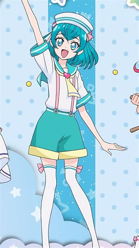 Pin By Edgar Eduardo Dominguez Doming On Precure Pretty Cure Magical