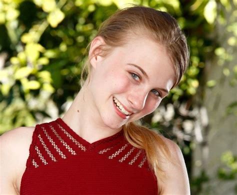 Charlotte Carmen Age Net Worth Biography Height And Career Before Good