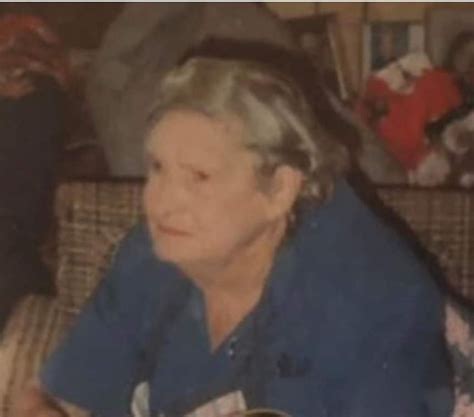 Georgia Lee Thomas Hamrick 1918 1997 Find A Grave Memorial