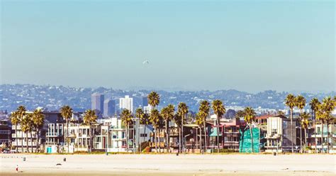 Pourquoi Los Angeles Est Devenue La Nouvelle Capitale Américaine De La Mode