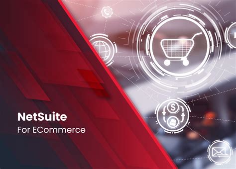 Netsuite For Ecommerce Integrating Your Online Store With Erp