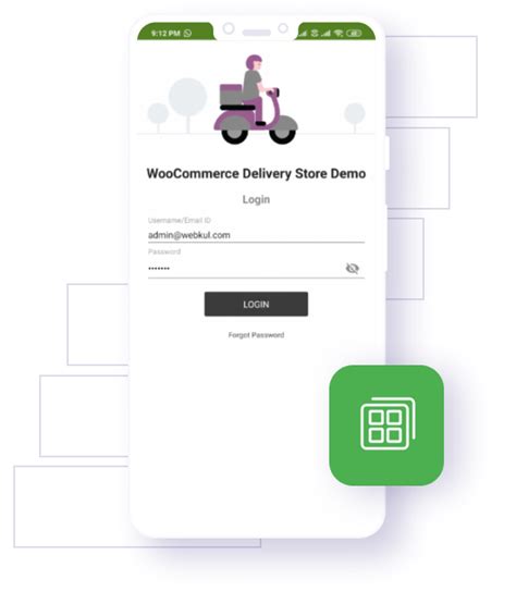 Woocommerce Mobile App Development Convert Web Into App