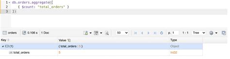 Mongodb Gui Using Ferretdb With Nosqlbooster Ferretdb Blog