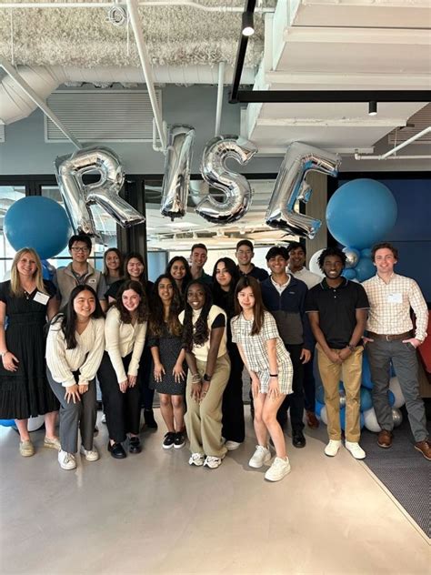 Capgemini Invent Office Photos