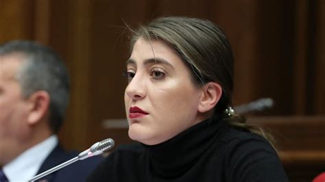 Ի՞նչ փուլում է ՀԱՊԿ գագաթնաժողովի ընթացքում ՀՀ ի չստորագրած փաստաթղթերի մշակումը Լիլիթ Մինասյան