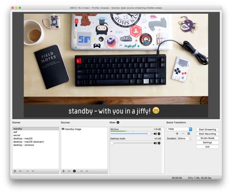 Lessons From My First Year Of Live Coding On Twitch