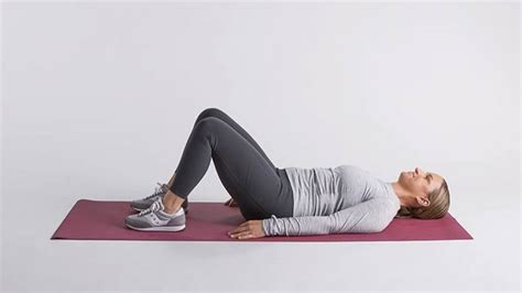 10 Best Stretches And Exercises For Scoliosis Entirely Health