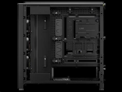 Corsair Frame 5000d 알아야 할 모든 것 Corsair