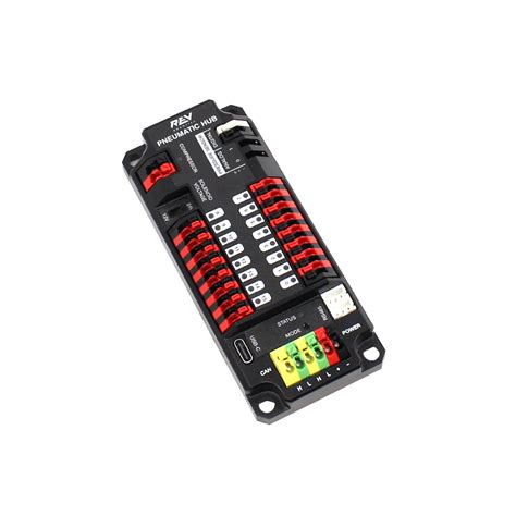 Rev Robotics Expansion Hub Rev Robotics Europe Rev Robotics Expansion Hub Rev Robotics Europe